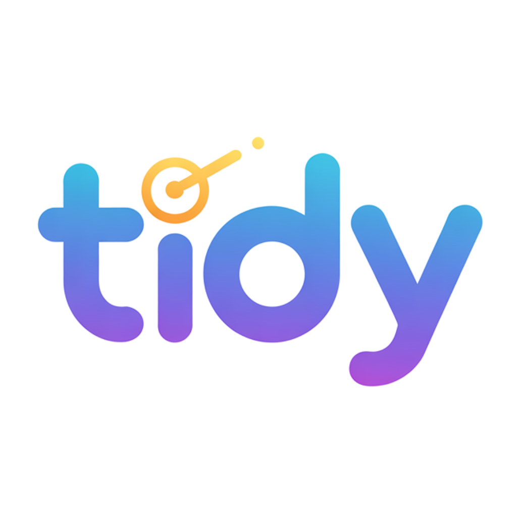 Tidy Scheduler - Social Media Management Made Simple